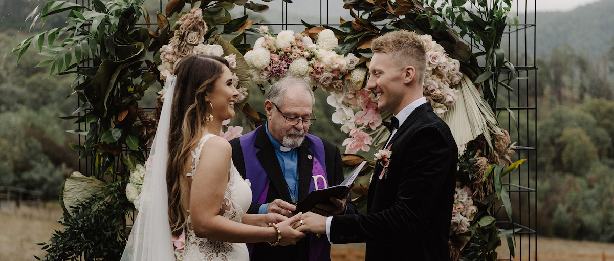 Rachel + Logan - She Takes Pictures He Makes Films