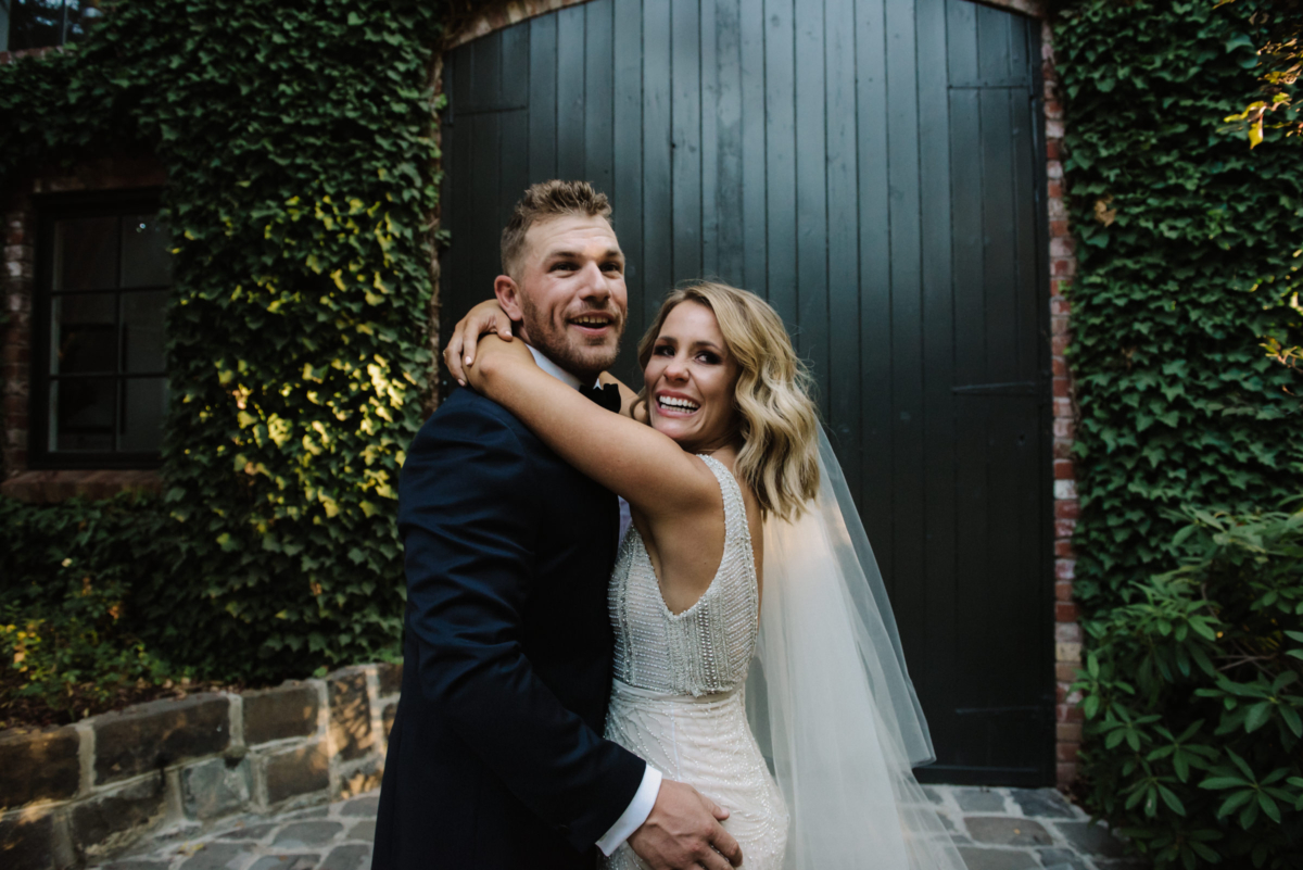 Amy and Aaron Finch Wedding - She Takes Pictures He Makes Films